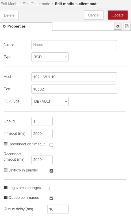 Modbus-TCP Read Analog IO Tutorial - Node Red - Temco Controls Forum